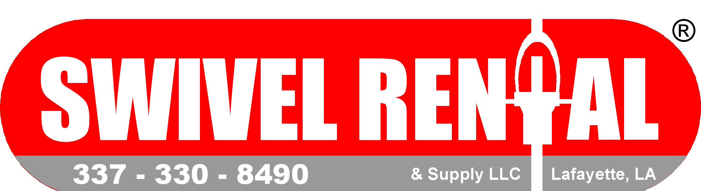 Logos - Swivel Rental & Supply LLC.